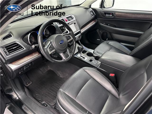 Used Cars, SUVs, Trucks for Sale in Lethbridge | Subaru of Lethbridge