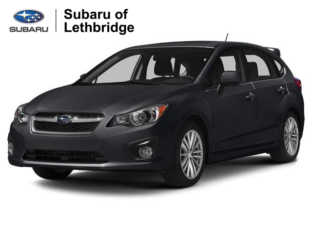 Subaru of Lethbridge: New & Used Dealer | Lethbridge, AB