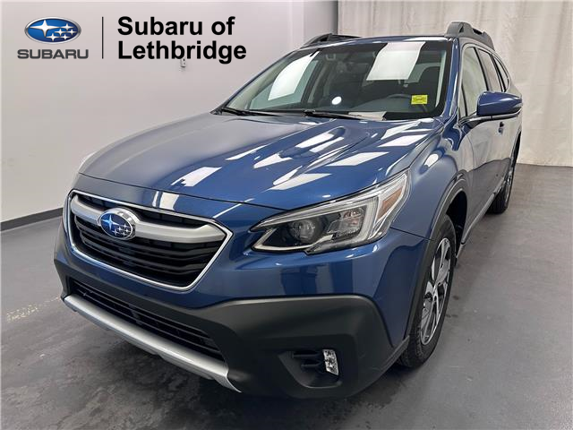 Subaru of Lethbridge: New & Used Dealer | Lethbridge, AB