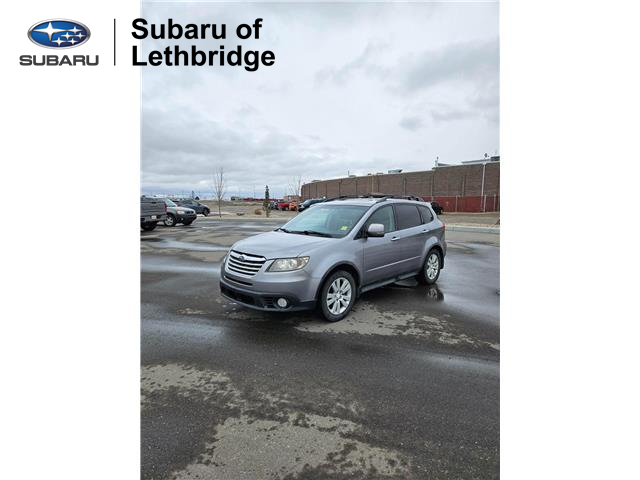 Subaru of Lethbridge: New & Used Dealer | Lethbridge, AB