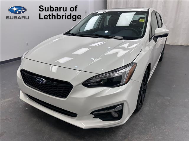 Subaru of Lethbridge: New & Used Dealer | Lethbridge, AB