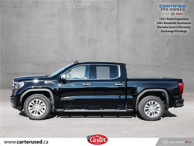 Used Cars, SUVs, Trucks for Sale in Calgary | Jack Carter Chev Buick GMC