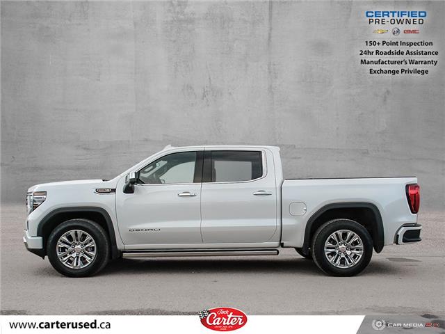Used GMC for Sale in Calgary | Jack Carter Chev Buick GMC