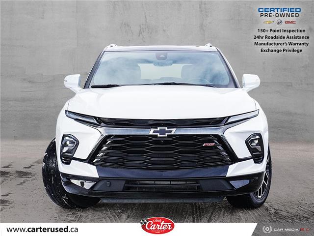 Used Cars, SUVs, Trucks for Sale in Calgary | Jack Carter Chev Buick GMC