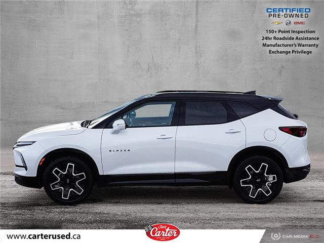Used Cars, SUVs, Trucks for Sale in Calgary | Jack Carter Chev Buick GMC