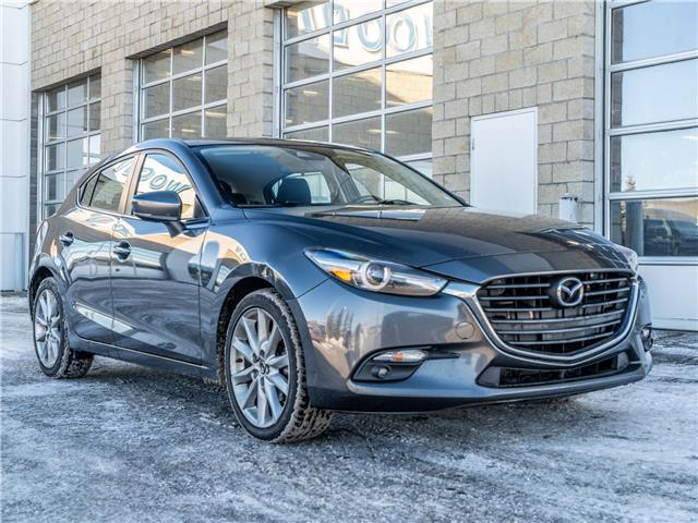 2017 Mazda3 Sport GT at $24999 for sale in Calgary - Cavalcade Auto