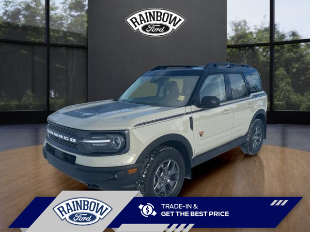 Rainbow Ford: New & Used Dealer | Rocky Mountain House, AB