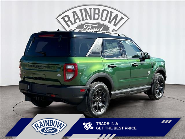 New Cars, SUVs, Trucks for Sale in ROCKY MOUNTAIN HOUSE | Rainbow Ford ...