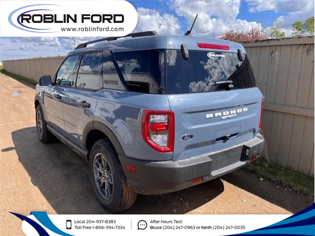 New Cars, SUVs, Trucks for Sale in Roblin | Roblin Ford