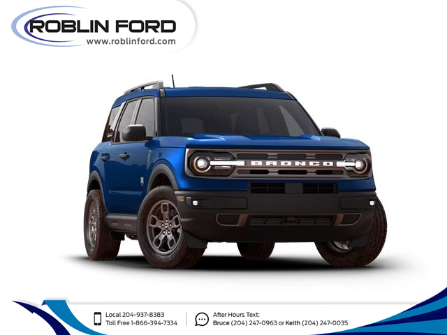 New Cars, SUVs, Trucks for Sale in Roblin | Roblin Ford