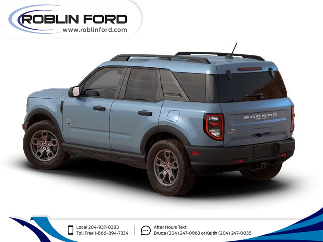 New Cars, SUVs, Trucks for Sale in Roblin | Roblin Ford