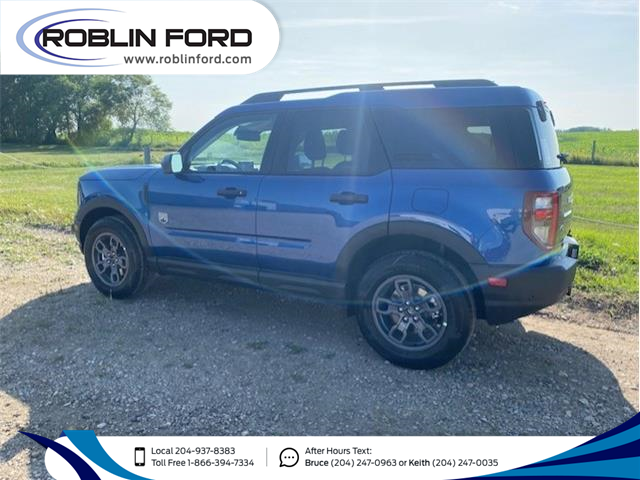 New Cars, SUVs, Trucks for Sale in Roblin | Roblin Ford