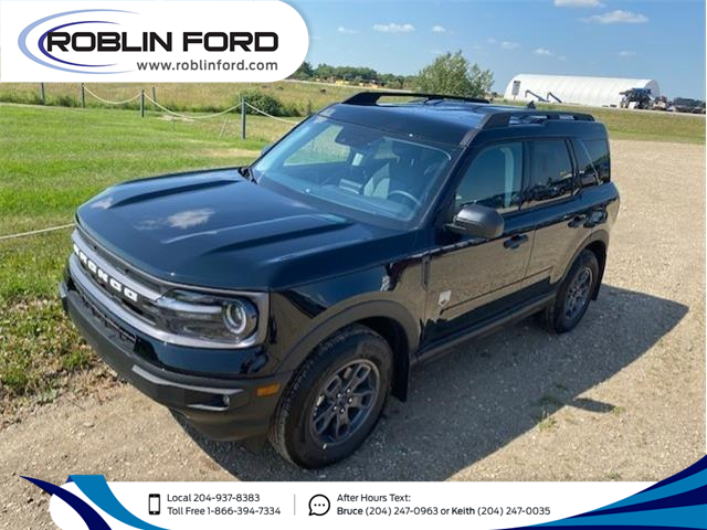 New Cars, SUVs, Trucks for Sale in Roblin | Roblin Ford