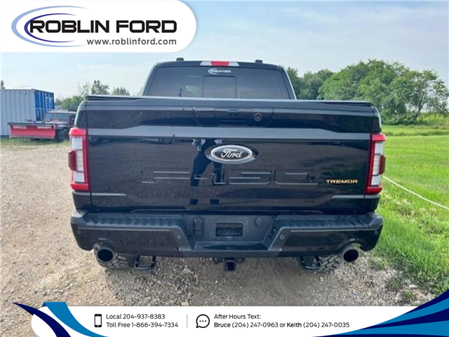 Used Cars, SUVs, Trucks for Sale in Roblin | Roblin Ford