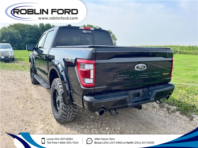 Used Cars, SUVs, Trucks for Sale in Roblin | Roblin Ford