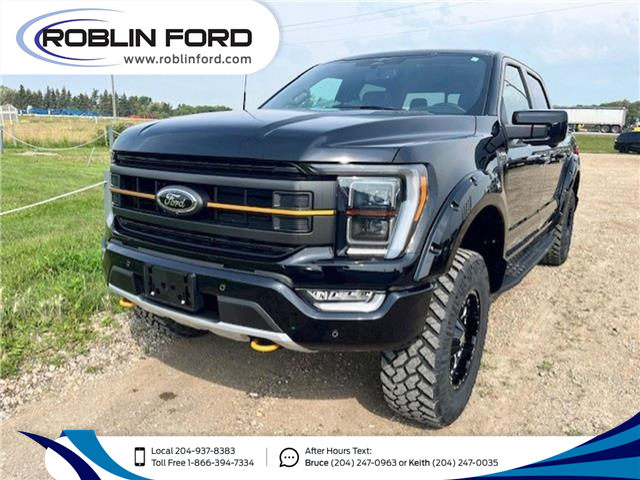 Used Cars, SUVs, Trucks for Sale in Roblin | Roblin Ford