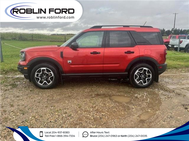 Used Cars, SUVs, Trucks for Sale in Roblin | Roblin Ford