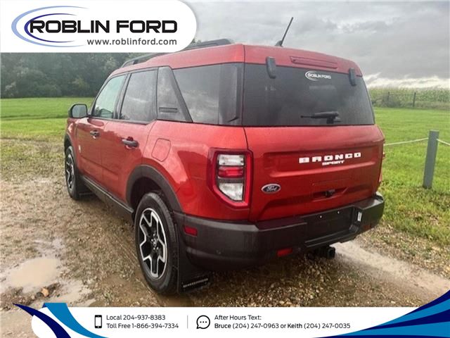 Used Cars, SUVs, Trucks for Sale in Roblin | Roblin Ford