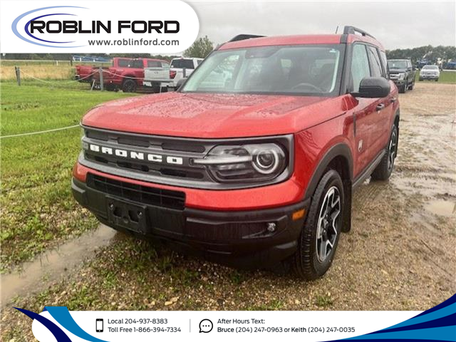 Used Ford for Sale in Roblin | Roblin Ford
