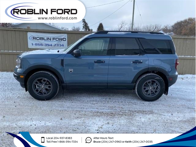 New Cars, SUVs, Trucks for Sale in Roblin | Roblin Ford