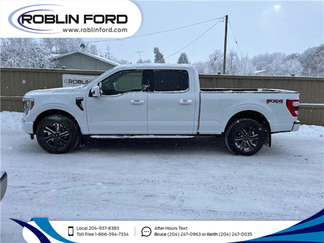 Used Cars, SUVs, Trucks for Sale in Roblin | Roblin Ford
