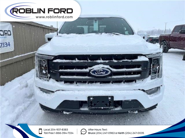 Used Cars, SUVs, Trucks for Sale in Roblin | Roblin Ford