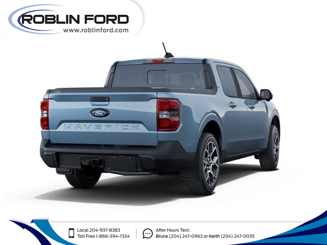 New Cars, SUVs, Trucks for Sale in Roblin | Roblin Ford