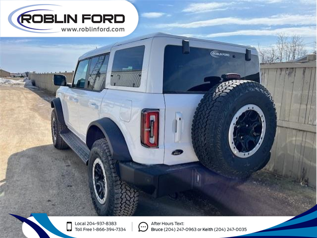 New Cars, SUVs, Trucks for Sale in Roblin | Roblin Ford