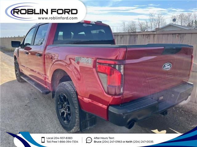 Used Cars, SUVs, Trucks for Sale in Roblin | Roblin Ford
