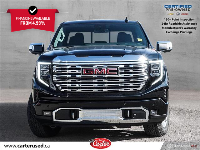 Used Cars, SUVs, Trucks for Sale in Calgary | Jack Carter Chev Buick GMC