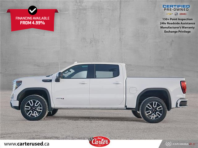 Used Cars, SUVs, Trucks for Sale in Calgary | Jack Carter Chev Buick GMC