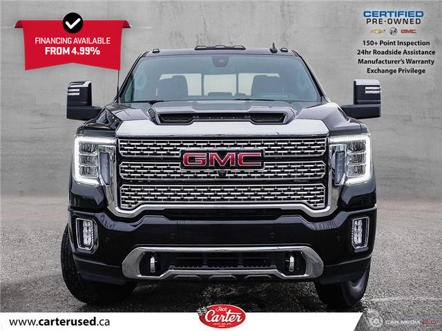 Used Cars, SUVs, Trucks for Sale in Calgary | Jack Carter Chev Buick GMC