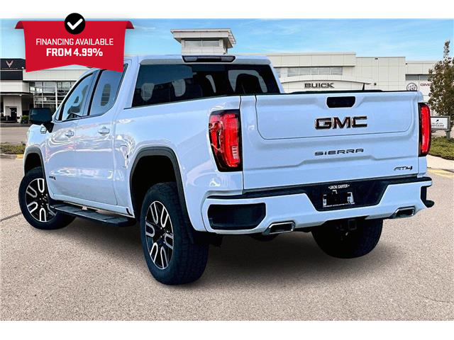 Used GMC for Sale in Calgary | Jack Carter Chev Buick GMC