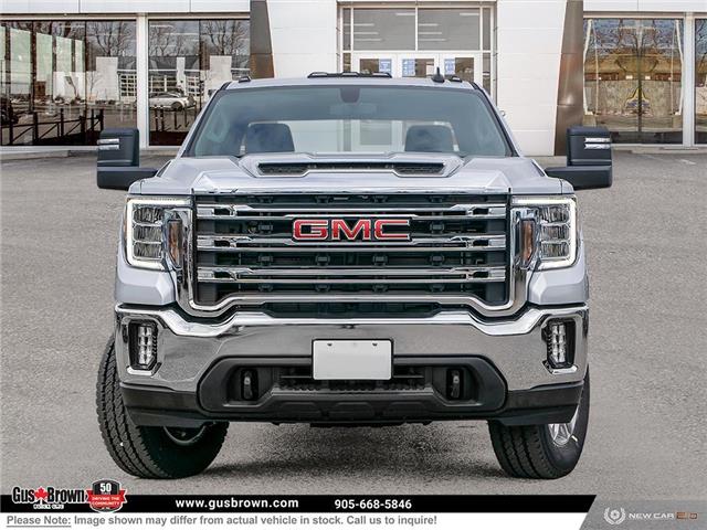 New Cars, SUVs, Trucks for Sale in WHITBY | Gus Brown Buick GMC Ltd