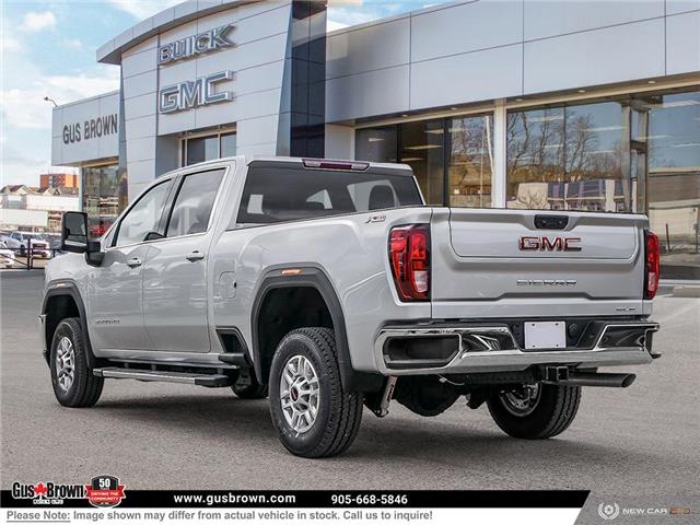 New Cars, SUVs, Trucks for Sale in WHITBY | Gus Brown Buick GMC Ltd