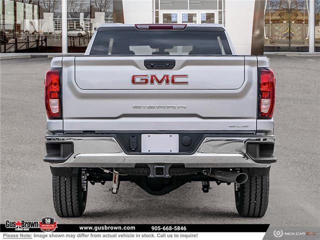 New Cars, SUVs, Trucks for Sale in WHITBY | Gus Brown Buick GMC Ltd