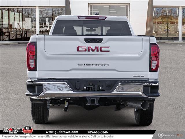 New Cars, SUVs, Trucks for Sale in WHITBY | Gus Brown Buick GMC Ltd