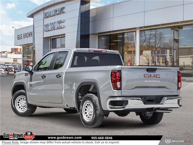 New Cars, SUVs, Trucks for Sale in WHITBY | Gus Brown Buick GMC Ltd