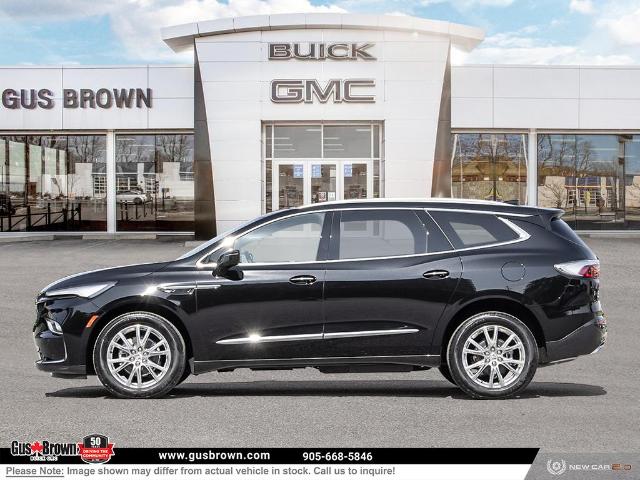 New Cars, SUVs, Trucks for Sale in WHITBY | Gus Brown Buick GMC Ltd