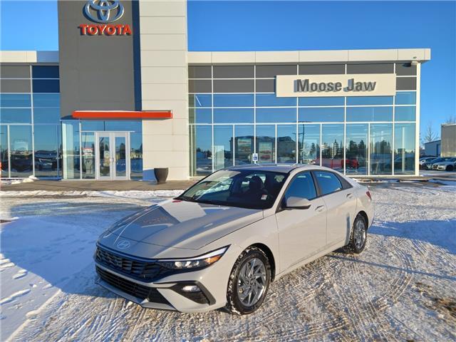 Moose Jaw Toyota: New & Used Toyota Dealership | Moose Jaw, SK.