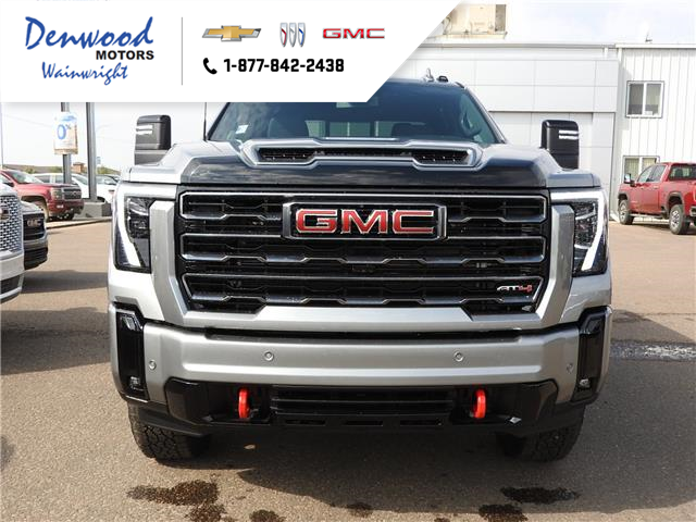 New Cars, SUVs, Trucks for Sale in Wainwright | Denwood Motors