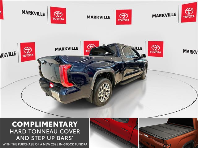 New Cars, SUVs, Trucks for Sale in Markham | Markville Toyota