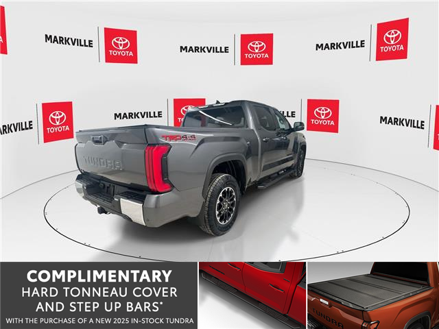 New Cars, SUVs, Trucks for Sale in Markham | Markville Toyota