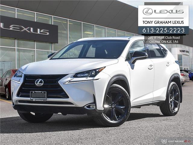 Tony Graham Lexus: New & Used Lexus Dealership | Ottawa, Ontario