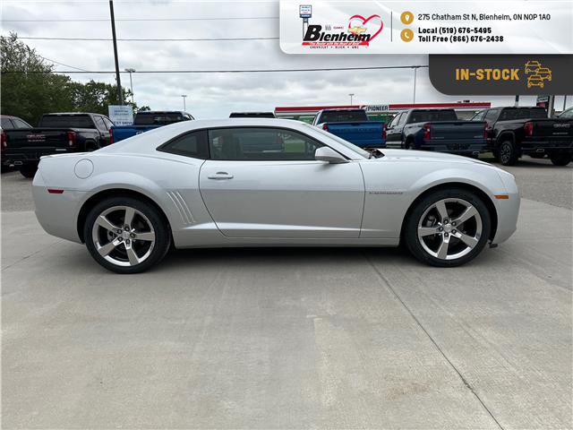 Used Cars, SUVs, Trucks for Sale | Blenheim Chevrolet Buick GMC Ltd.