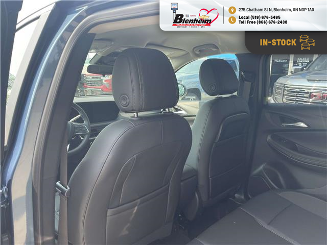 New Cars, SUVs, Trucks for Sale | Blenheim Chevrolet Buick GMC Ltd.