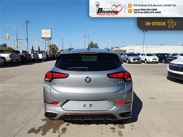 Used Cars, SUVs, Trucks for Sale | Blenheim Chevrolet Buick GMC Ltd.