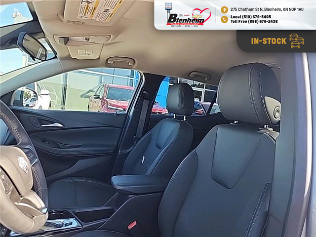 Used Cars, SUVs, Trucks for Sale | Blenheim Chevrolet Buick GMC Ltd.