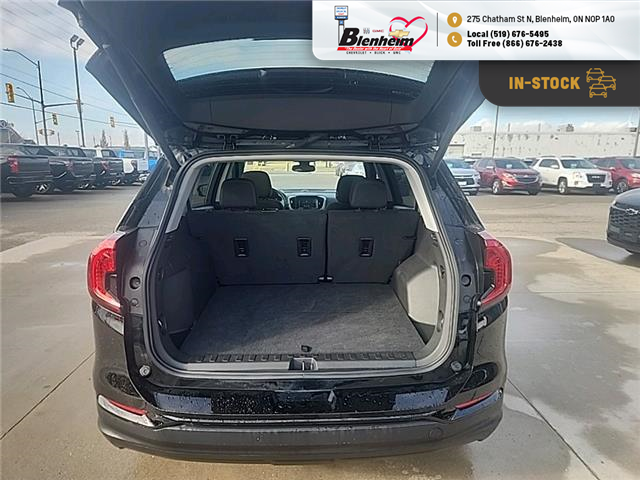 Used Cars, SUVs, Trucks for Sale | Blenheim Chevrolet Buick GMC Ltd.