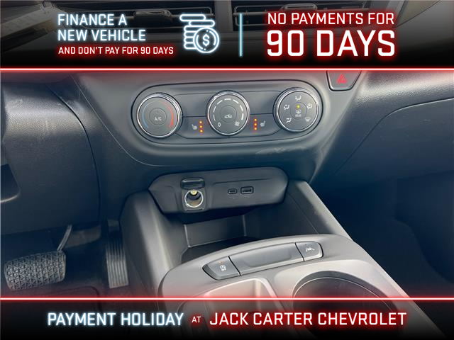 New Cars, SUVs, Trucks for Sale in Calgary | Jack Carter Chev Buick GMC